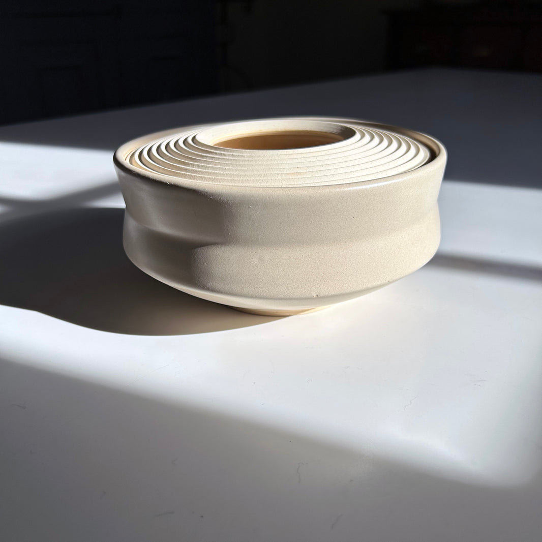 Lidded Vessels – Archer Ceramics